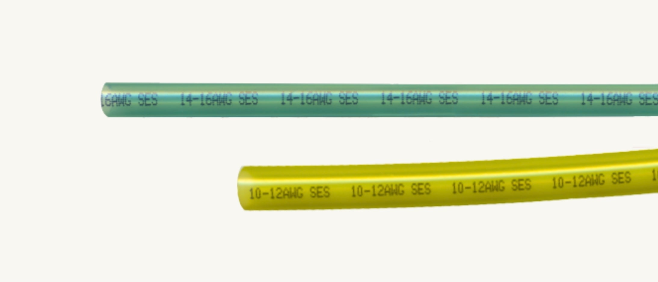 Heat Shrink – Luremonger