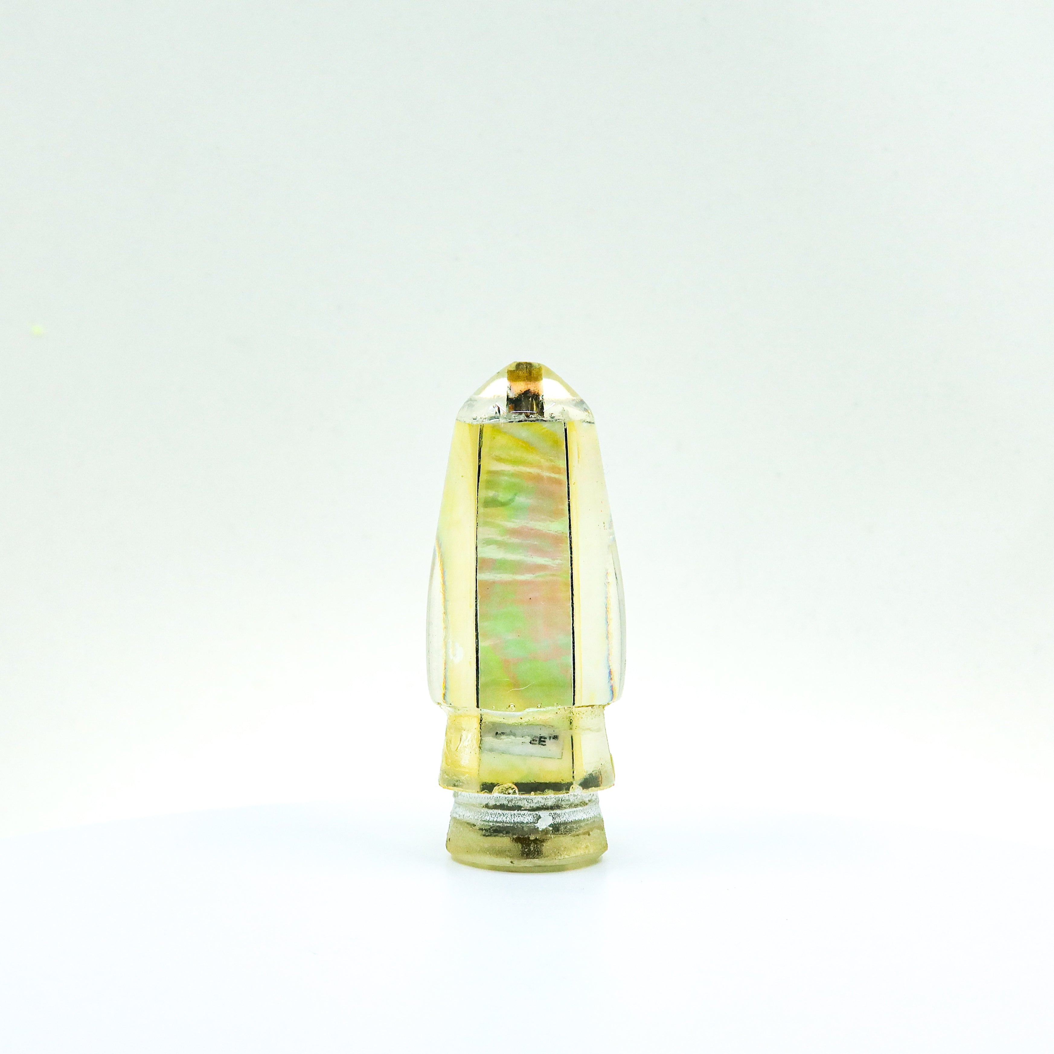 Joe Yee - 9" Pearl Lam Shell Bullet – Luremonger