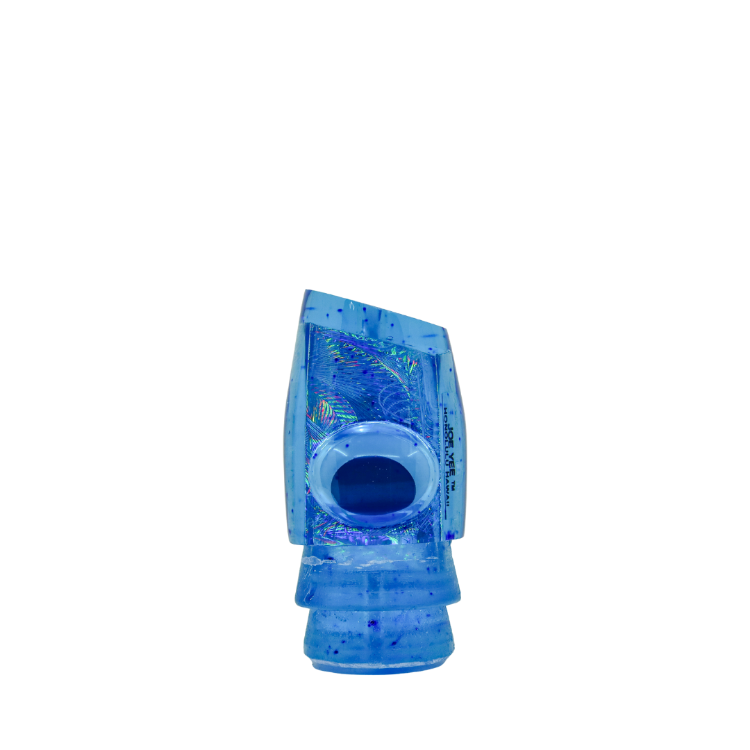 Joe Yee - 14" Blue Tint Super Apollo – Luremonger
