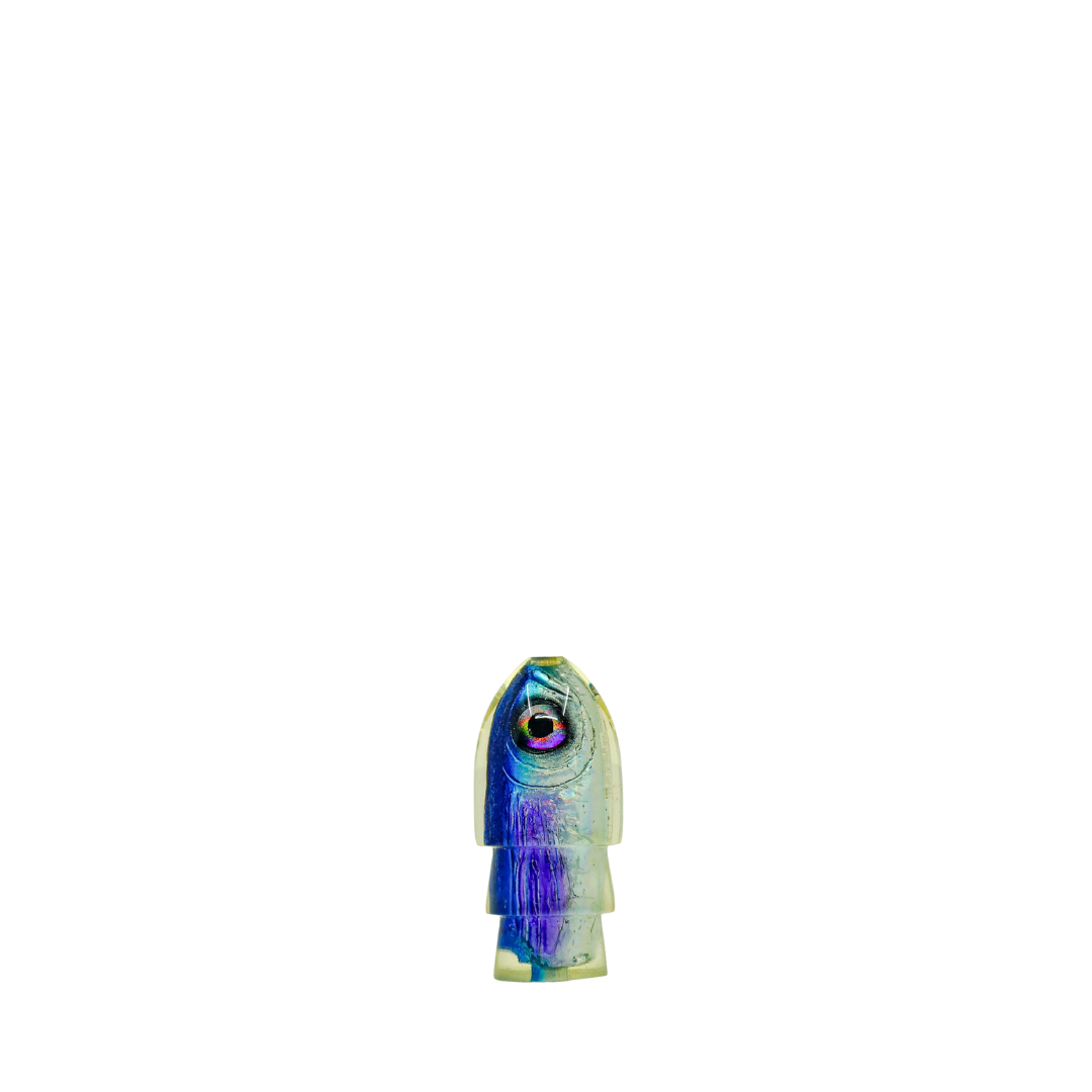 Barela - 5" Malolo Bullet – Luremonger