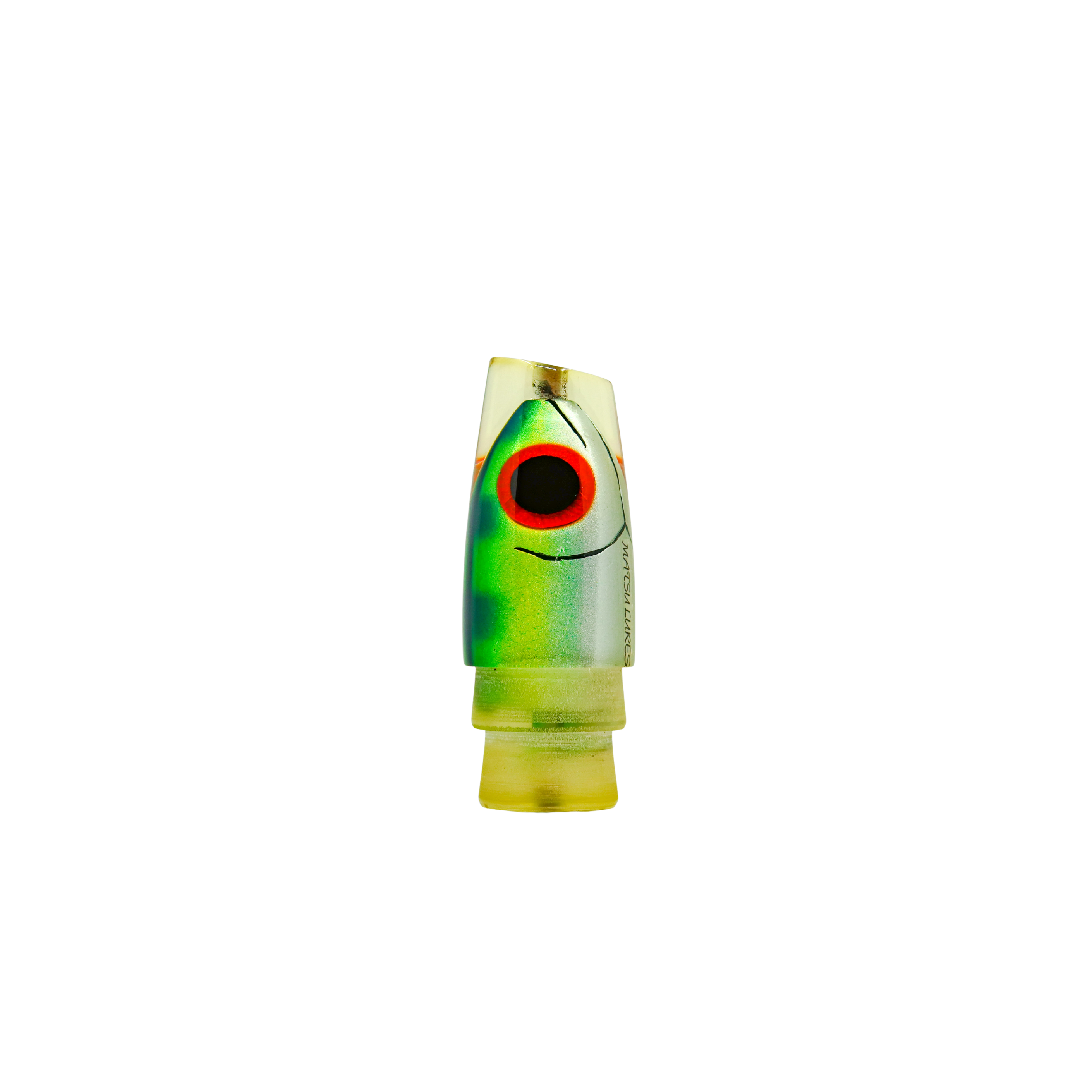 Lure Heads – Luremonger