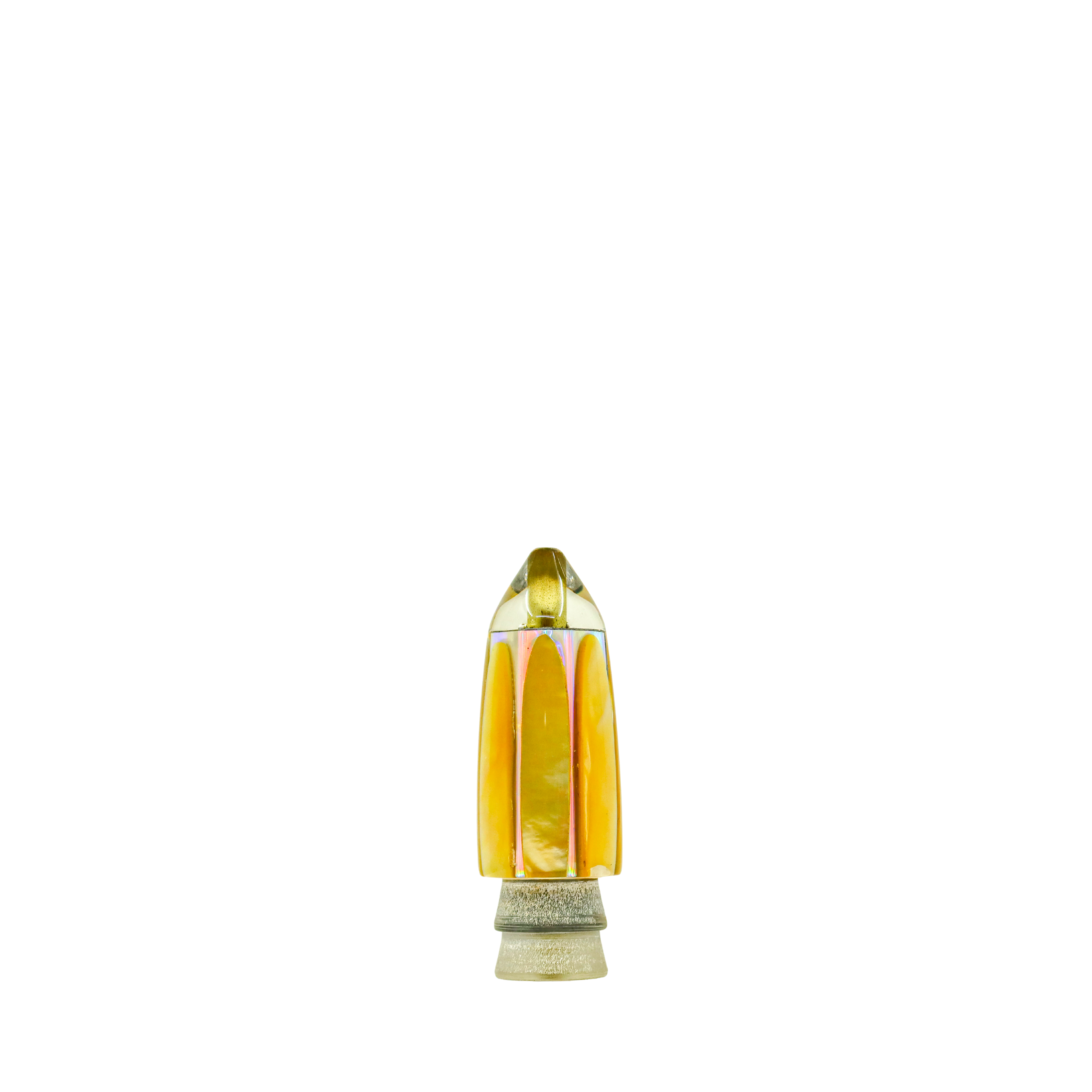 Leroy - 7” Real Shell Straight Bullet – Luremonger