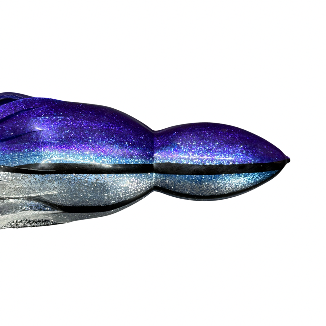 Blue Ocean Mfg. - Color 433 Rubber Skirt – Luremonger
